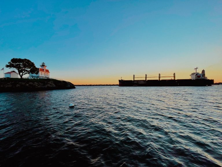 Newsletters - Pomham Rocks Lighthouse